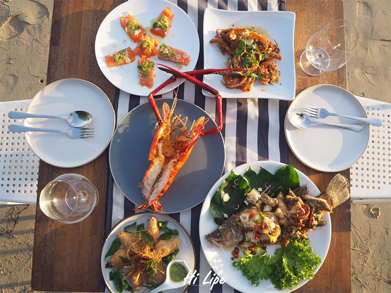 Pak Bara, Satun Travel Guide