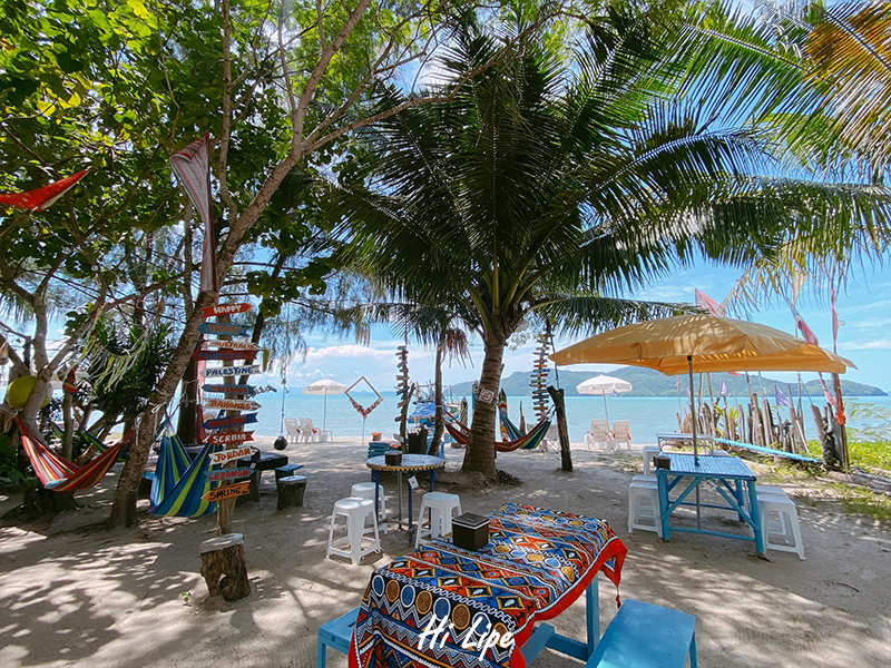 Pak Bara, Satun Travel Guide