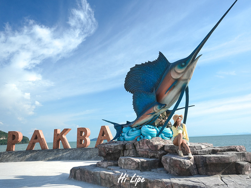 Pak Bara, Satun Travel Guide