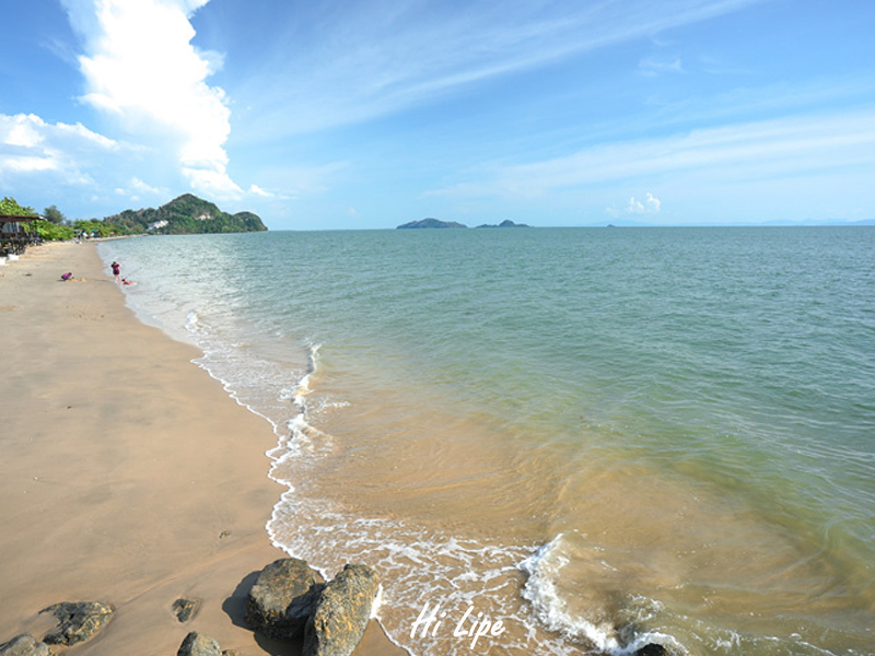 Pak Bara, Satun Travel Guide