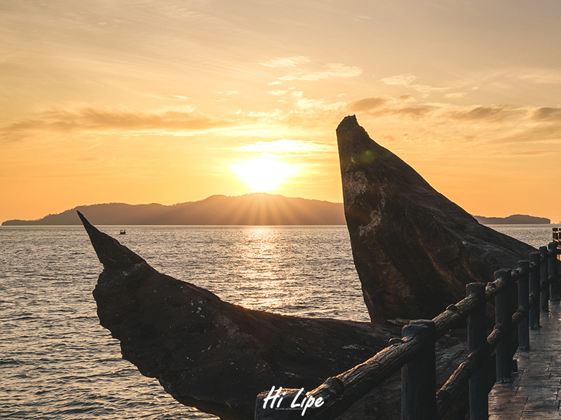 Pak Bara, Satun Travel Guide