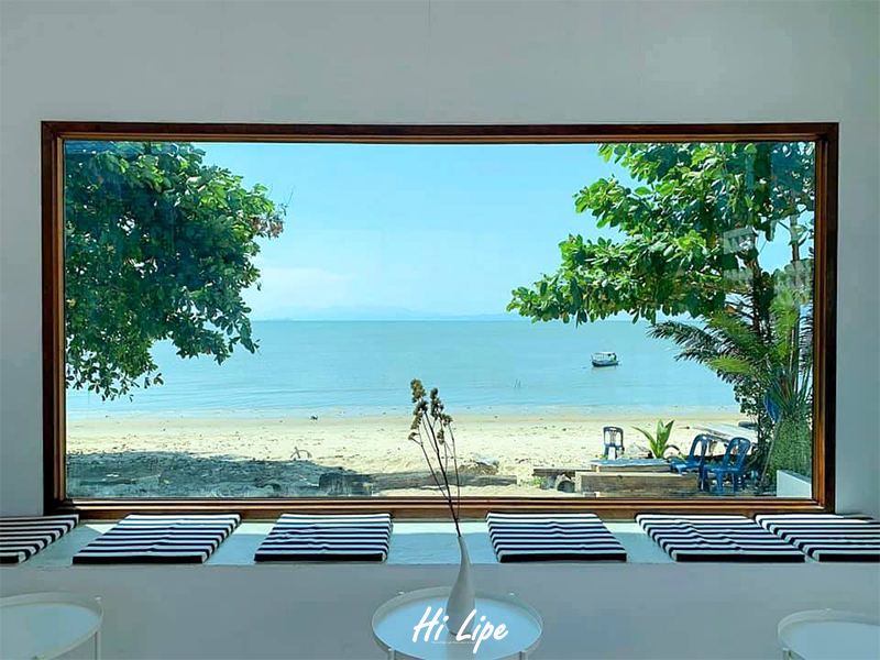 Pak Bara, Satun Travel Guide