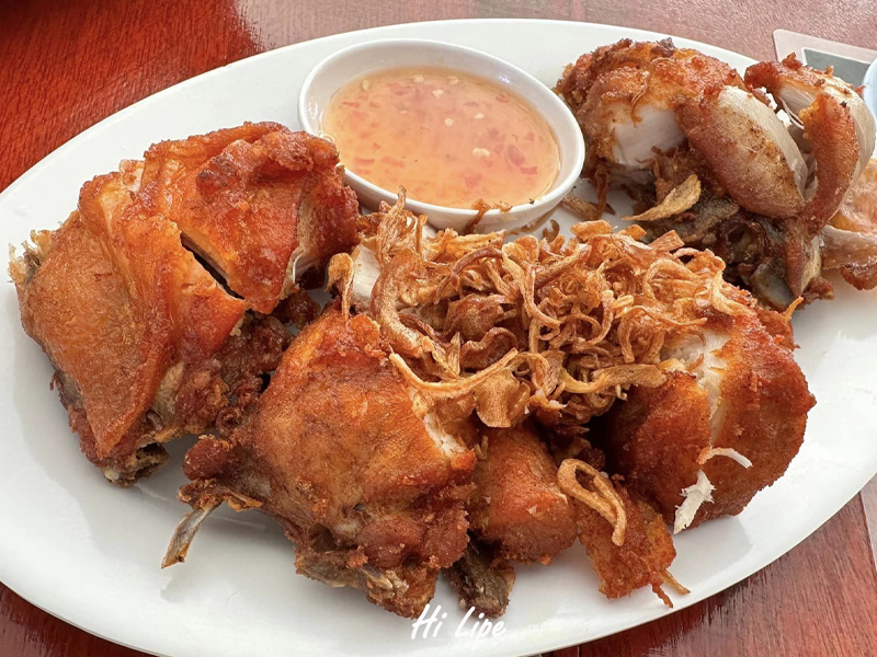 Pak Bara, Satun Travel Guide