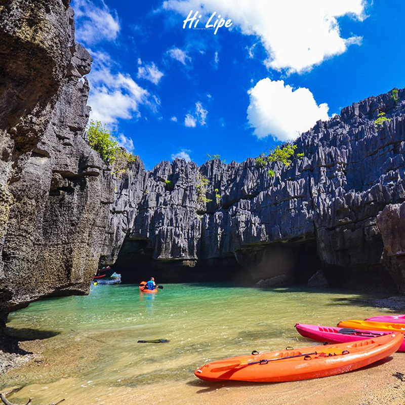 Pak Bara, Satun Travel Guide